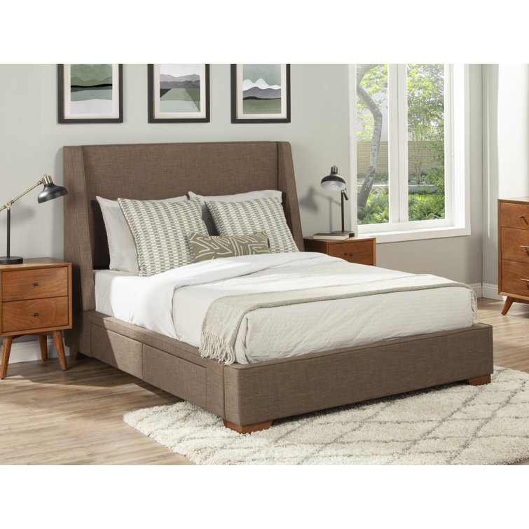 Brayden studio bed store